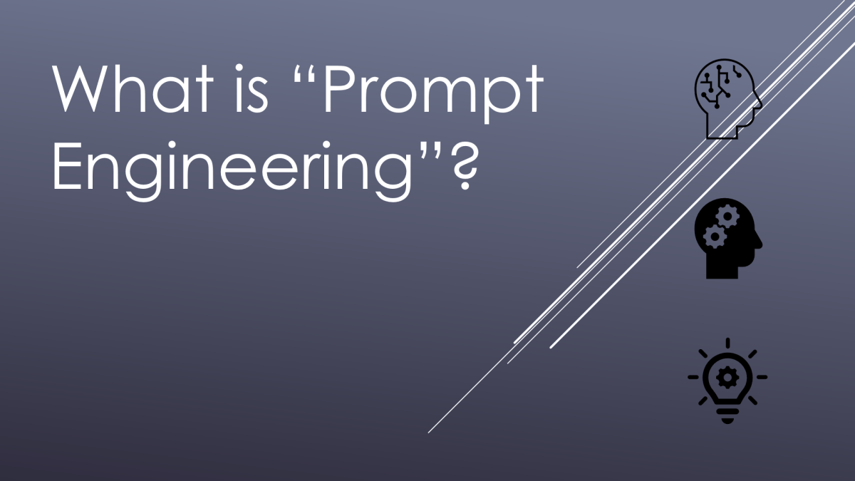 What is «Promt Engineering»? – Håvard Løkensgard